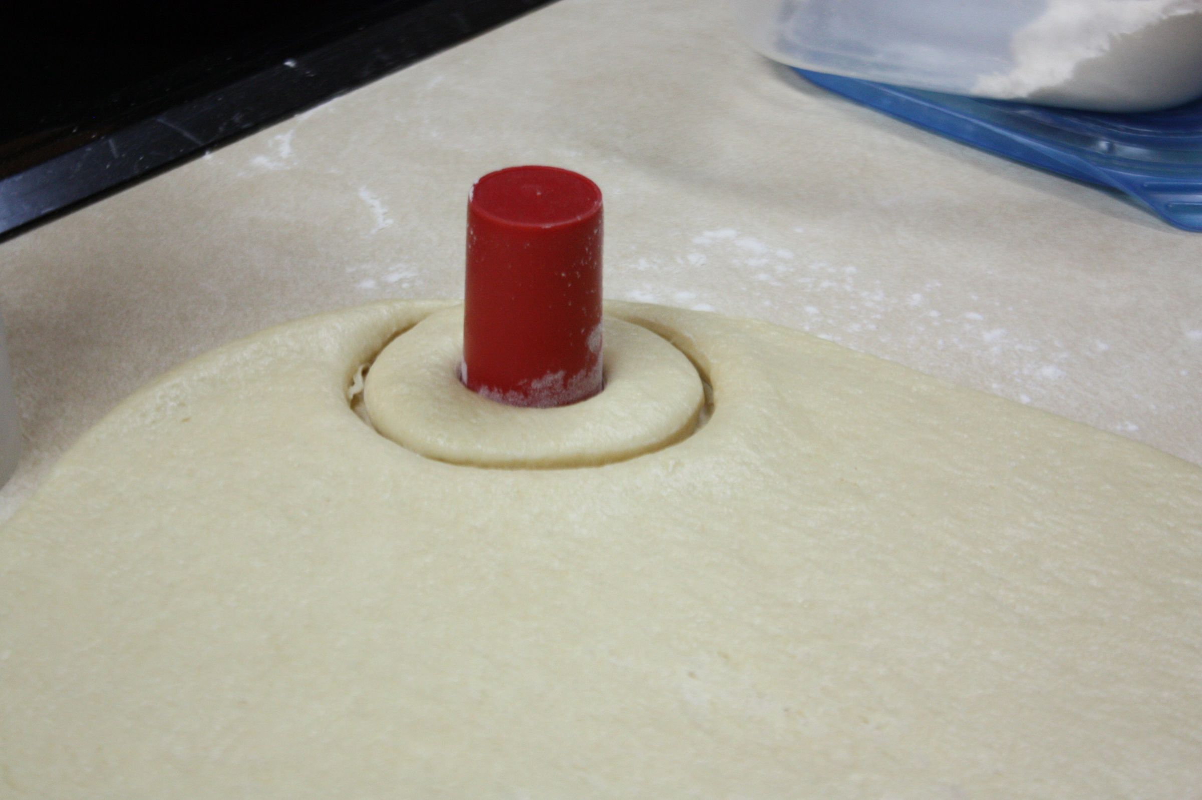 Oven-Baked "Fried" Donuts : 20 Steps (with Pictures) - Instructables