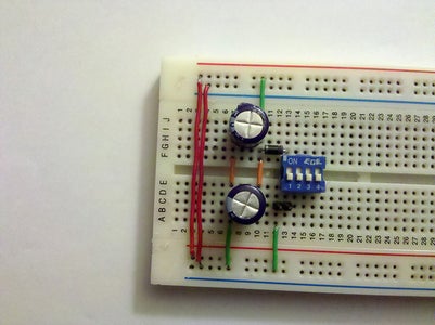 Serial Servo Controller W/Arduino - Control Up to 12 Servos at Once ...