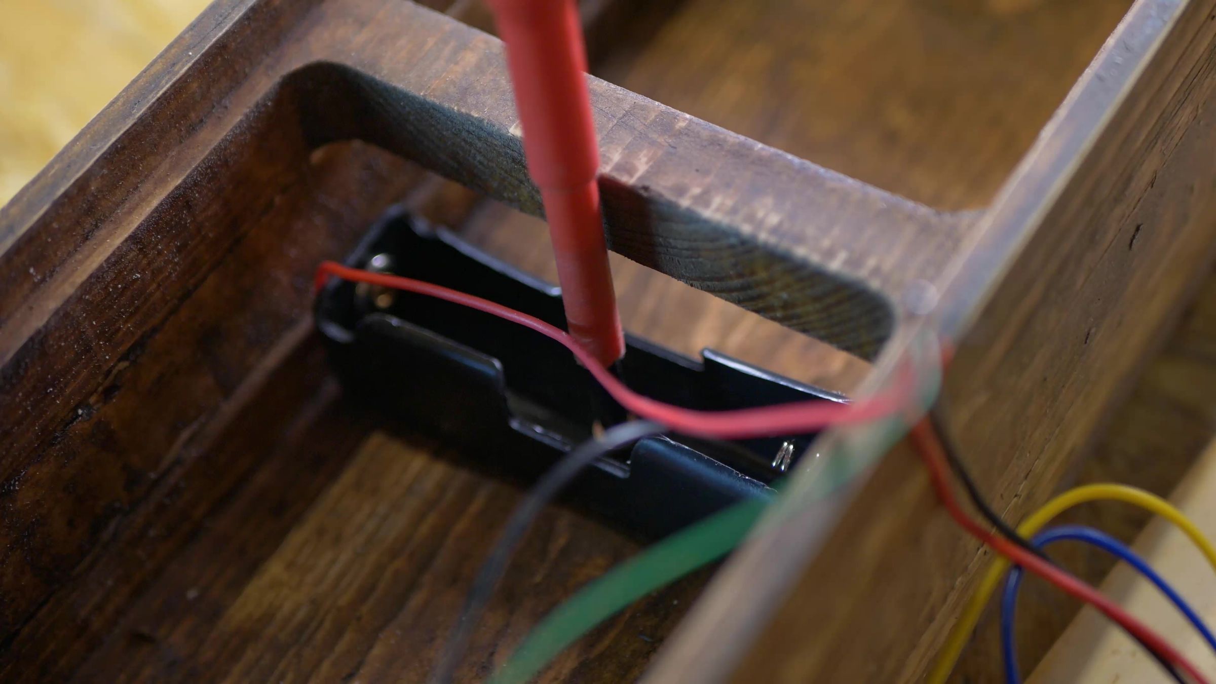 DIY Wooden Bluetooth Speaker : 8 Steps (with Pictures) - Instructables