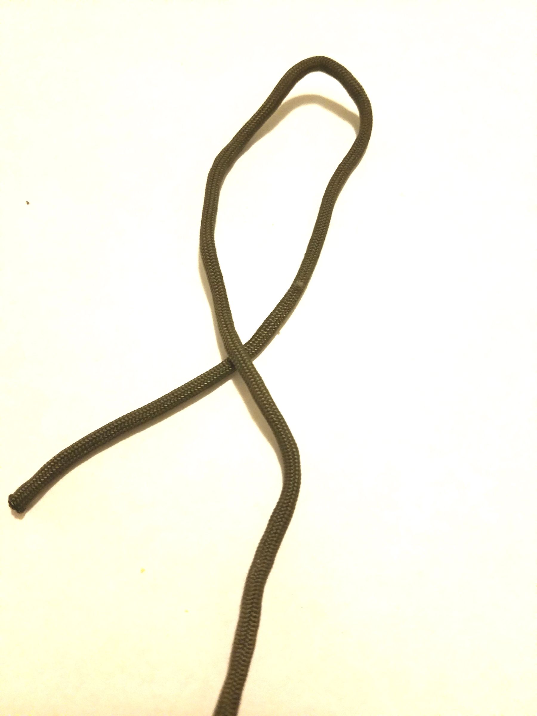 Basic Knots for Beginners : 6 Steps (with Pictures) - Instructables