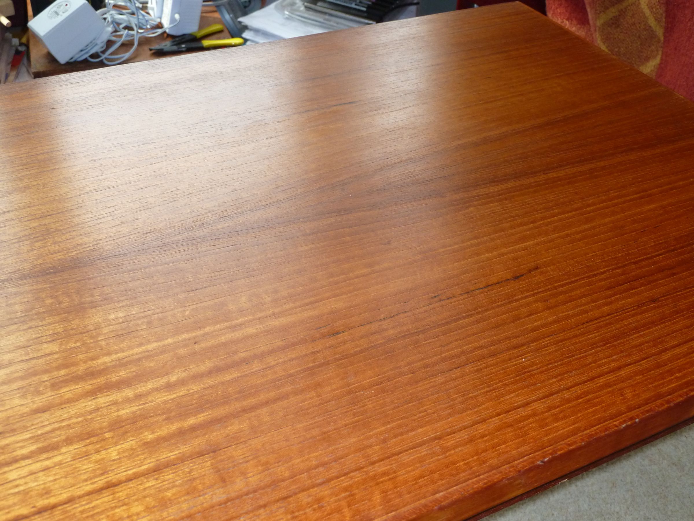 How to Restore Wooden Tables/Furniture : 10 Steps (with Pictures ...