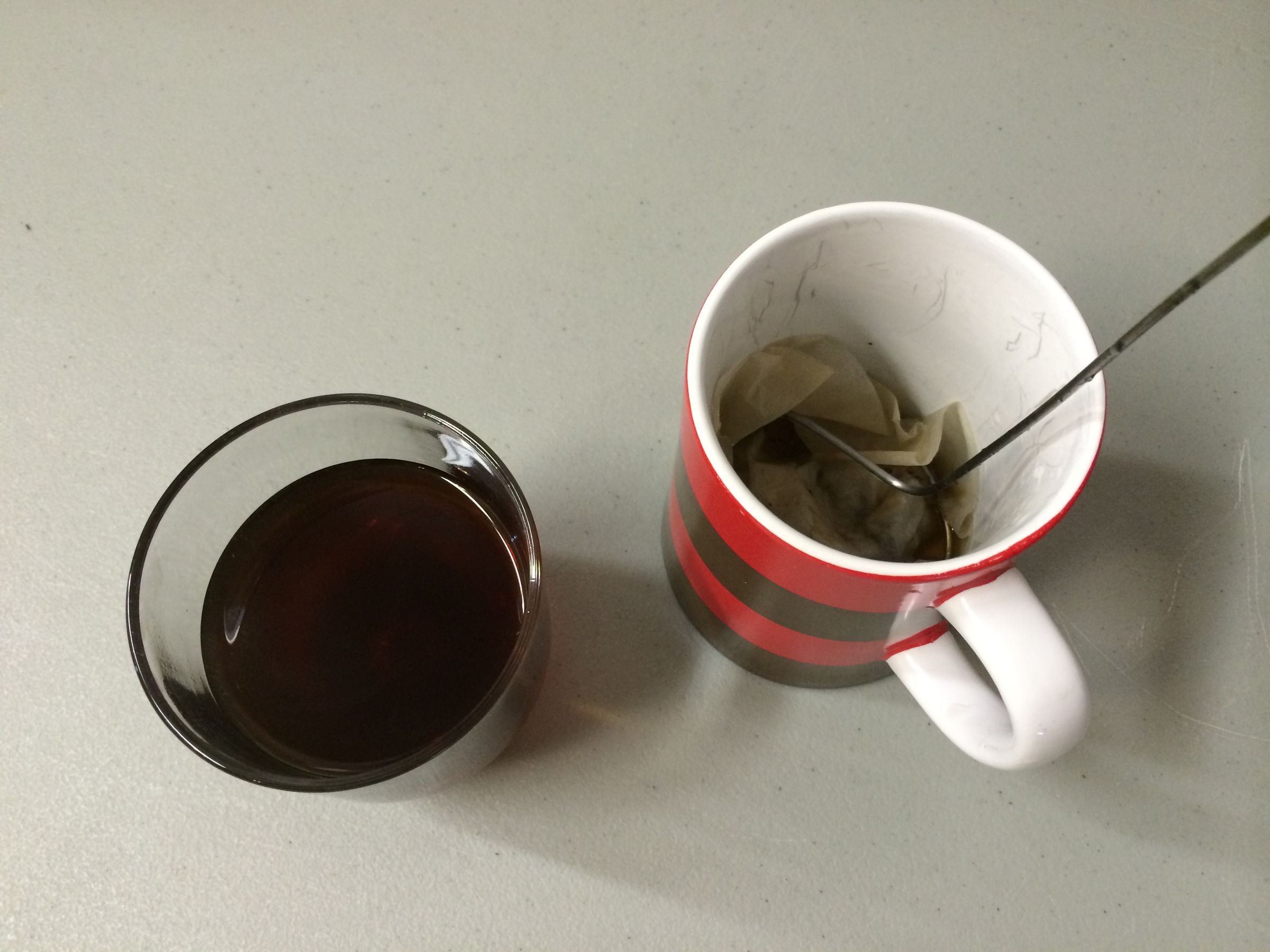 Quick DIY French Press : 11 Steps (with Pictures) - Instructables