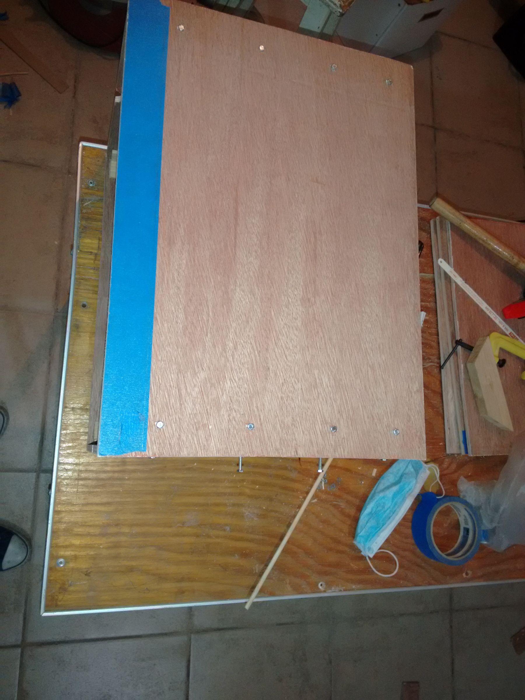 Toy Story 2 the Cleaner's Tool Chest : 15 Steps (with Pictures ...