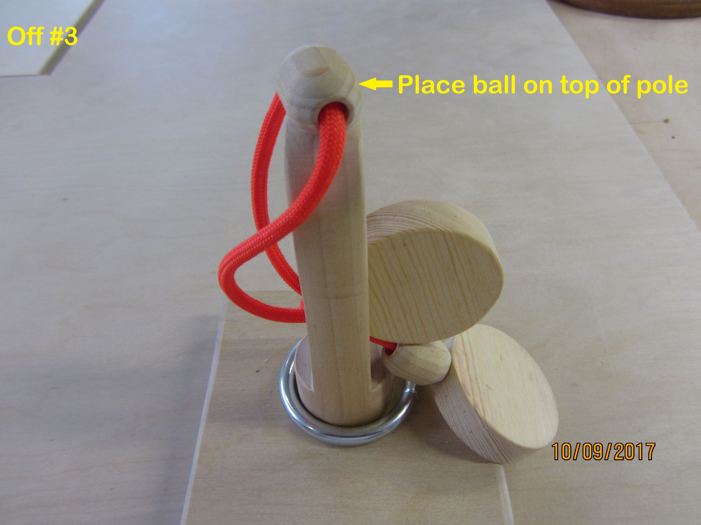 Eureka Puzzle : 6 Steps (with Pictures) - Instructables