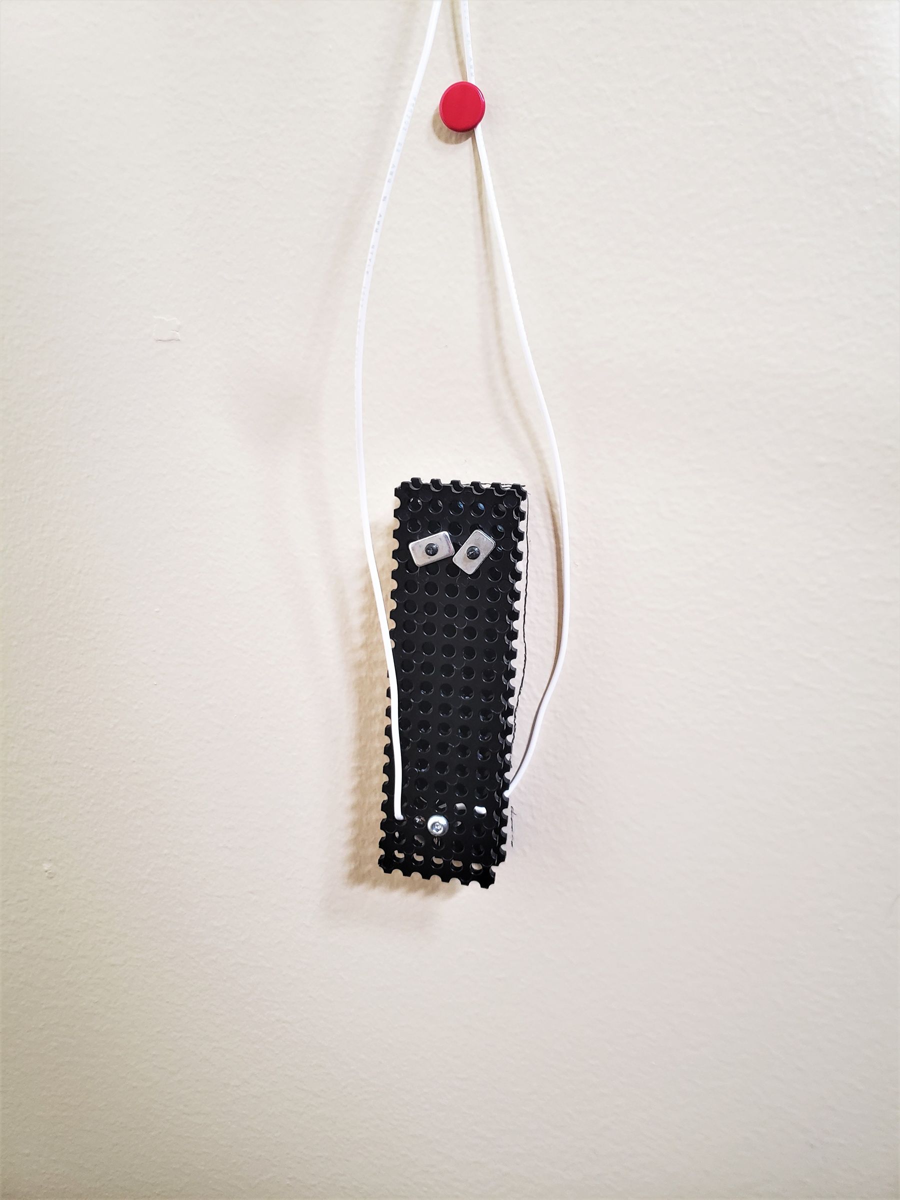 Micro:Bit Dog Door Opener : 8 Steps (with Pictures) - Instructables
