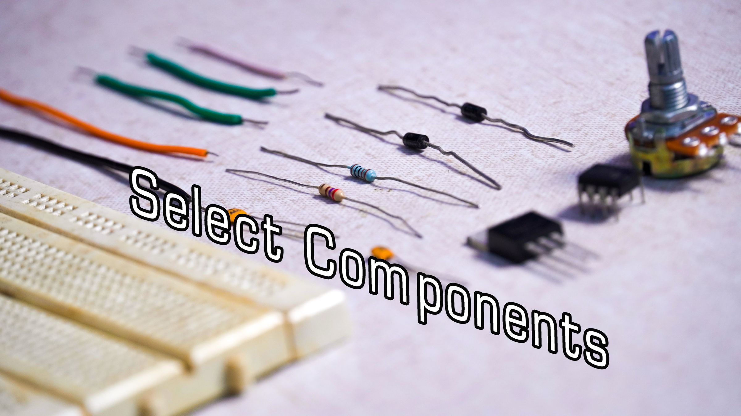 How to Convert Your Circuit Idea Into Printed Circuit Board (PCB) : 13 ...