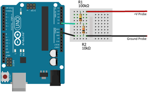 Arduino Based Solar PV Energy Meter With Xively Connectivity ( Can Be ...