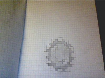 Post-It Note Art. : 6 Steps - Instructables