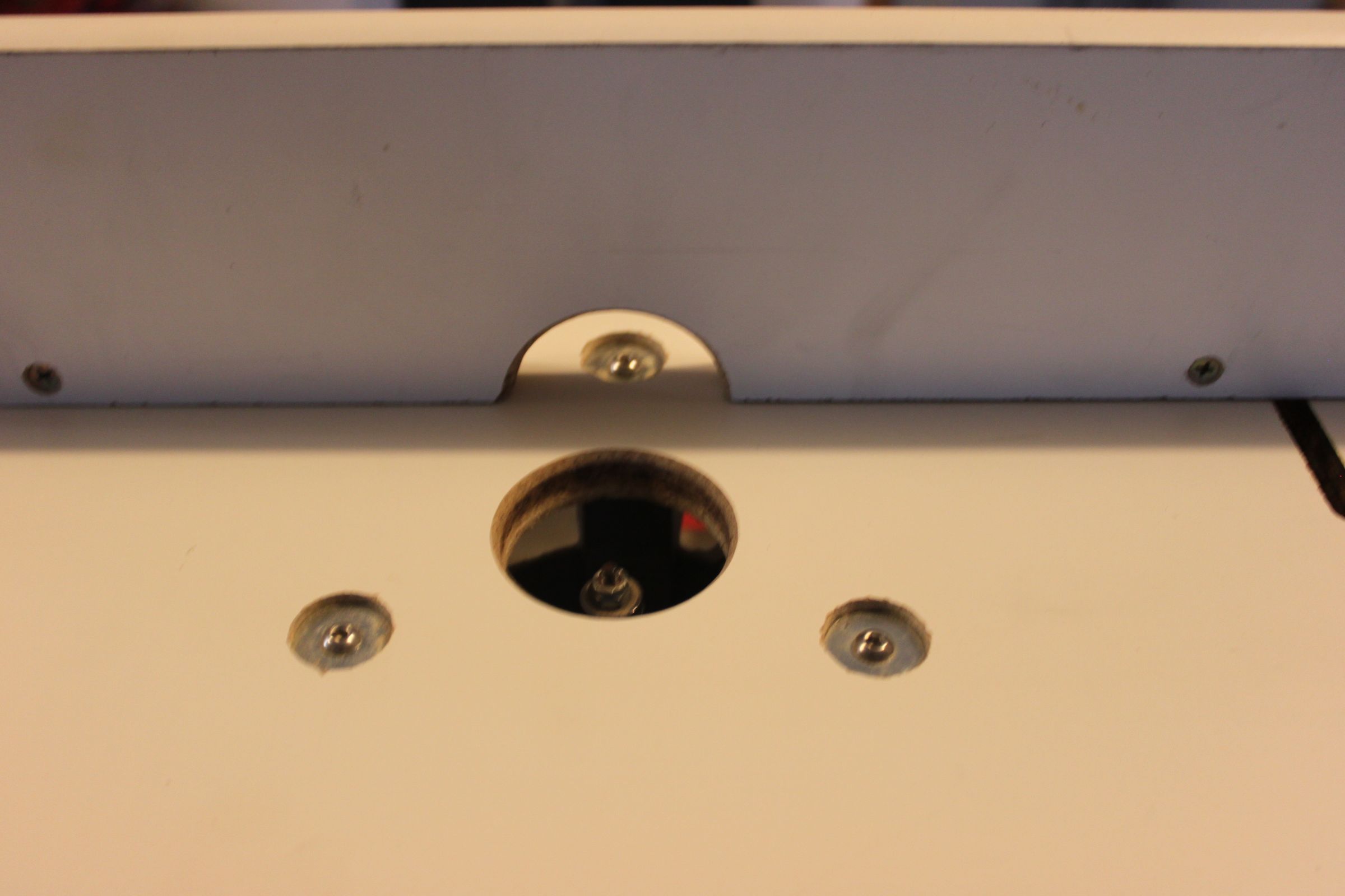 Custom Router Table - Instructables