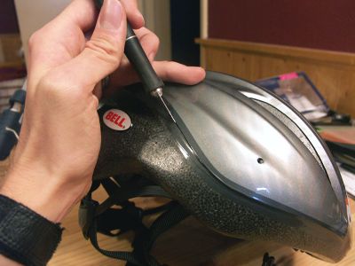 All-Weather Bike Helmet : 6 Steps (with Pictures) - Instructables