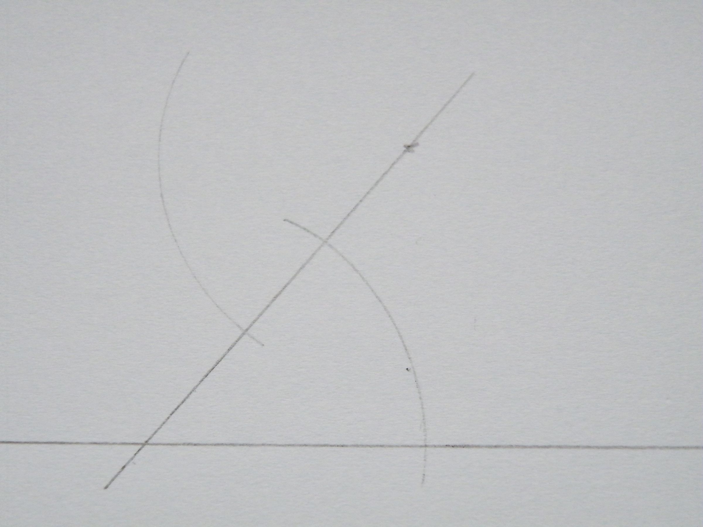 Fun With Ruler and Compasses - Basic Geometric Constructions. : 10 ...