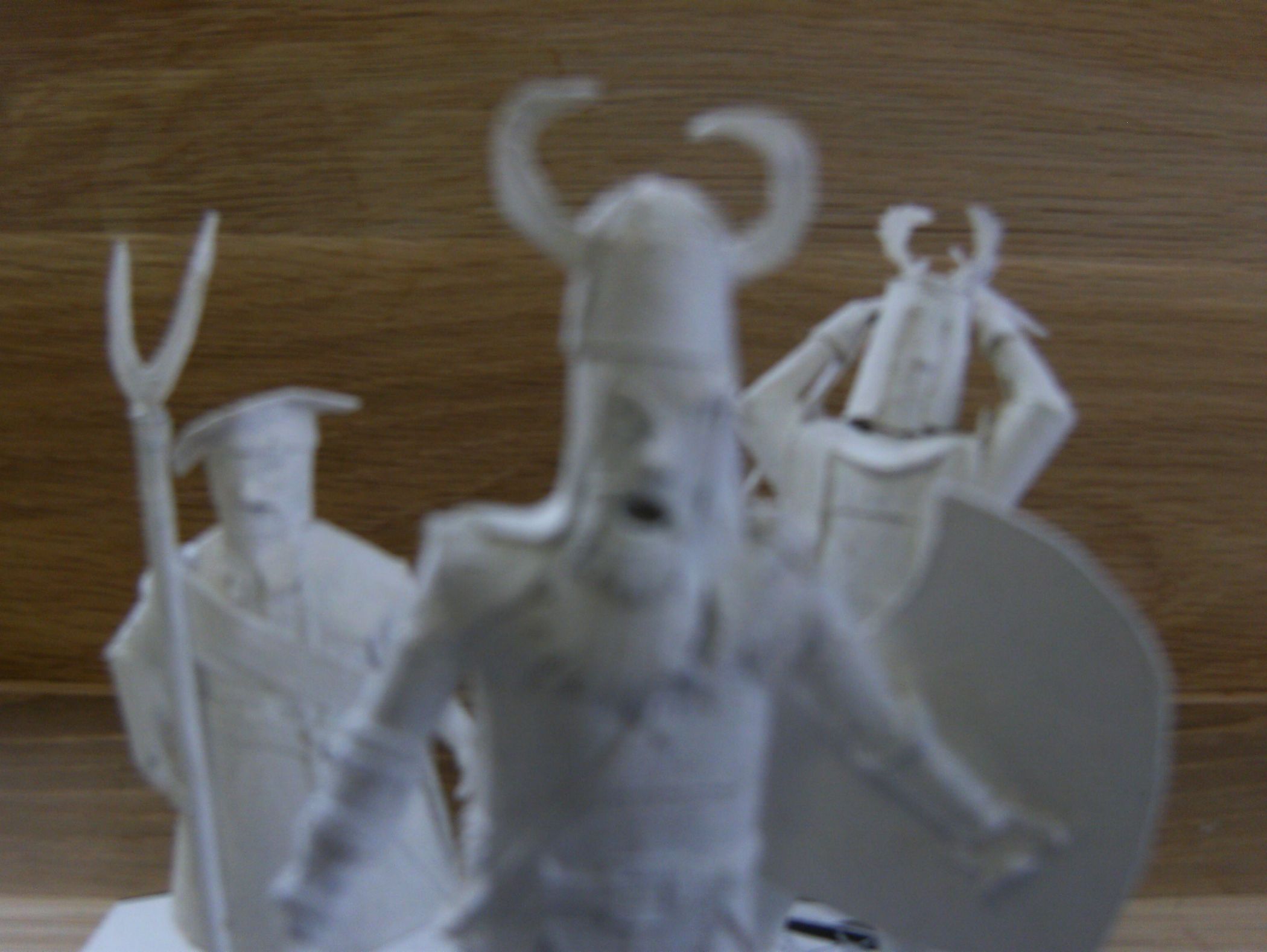 Paper Models - Instructables