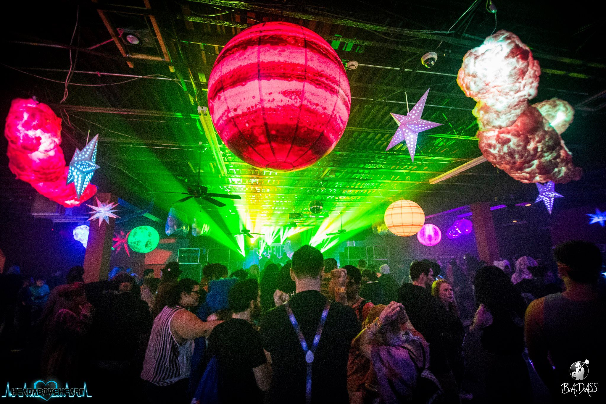 L.E.D Cloud Lamp : 5 Steps (with Pictures) - Instructables