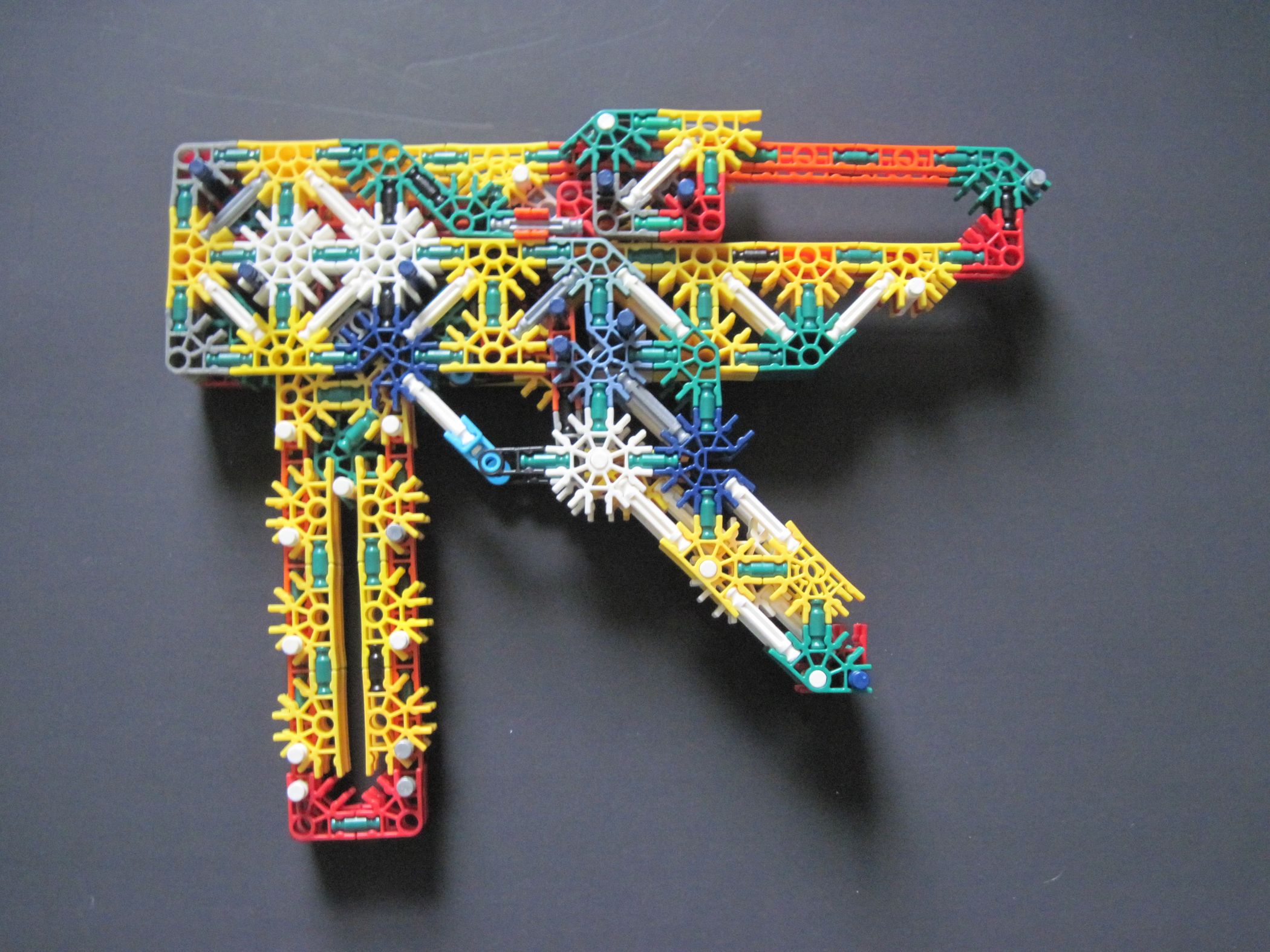 MMP-1 : 4 Steps - Instructables