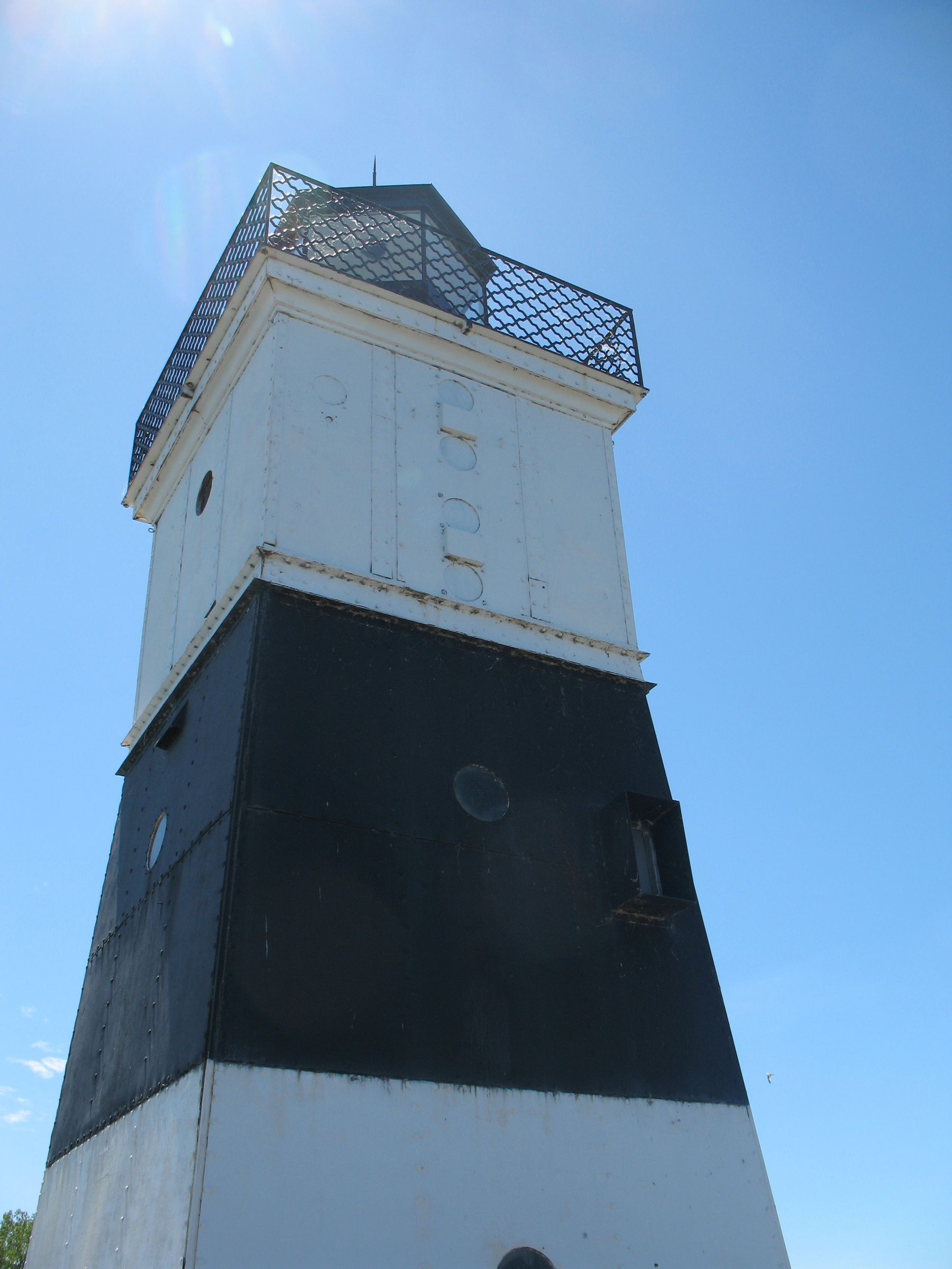 Arduino Controlled Lighthouse : 7 Steps (with Pictures) - Instructables