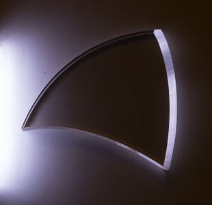 Edge Lighting Effects With Acrylic : 7 Steps (with Pictures ...