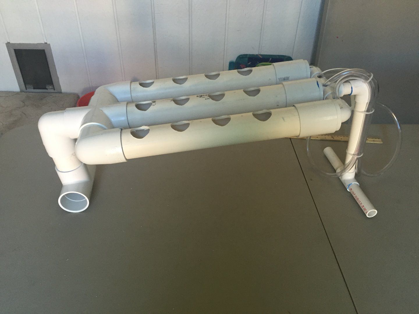 Mini NFT Hydroponic System : 5 Steps (with Pictures) - Instructables