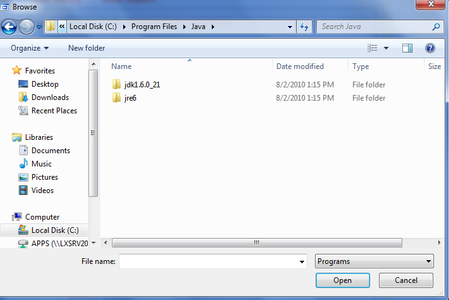 Programing With Java Using Command Prompt : 5 Steps - Instructables