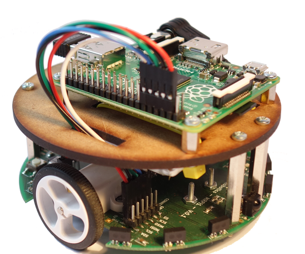 Fun/Useful RPi Projects - Instructables