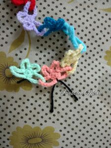 Rainbow Loop Chain : 5 Steps (with Pictures) - Instructables
