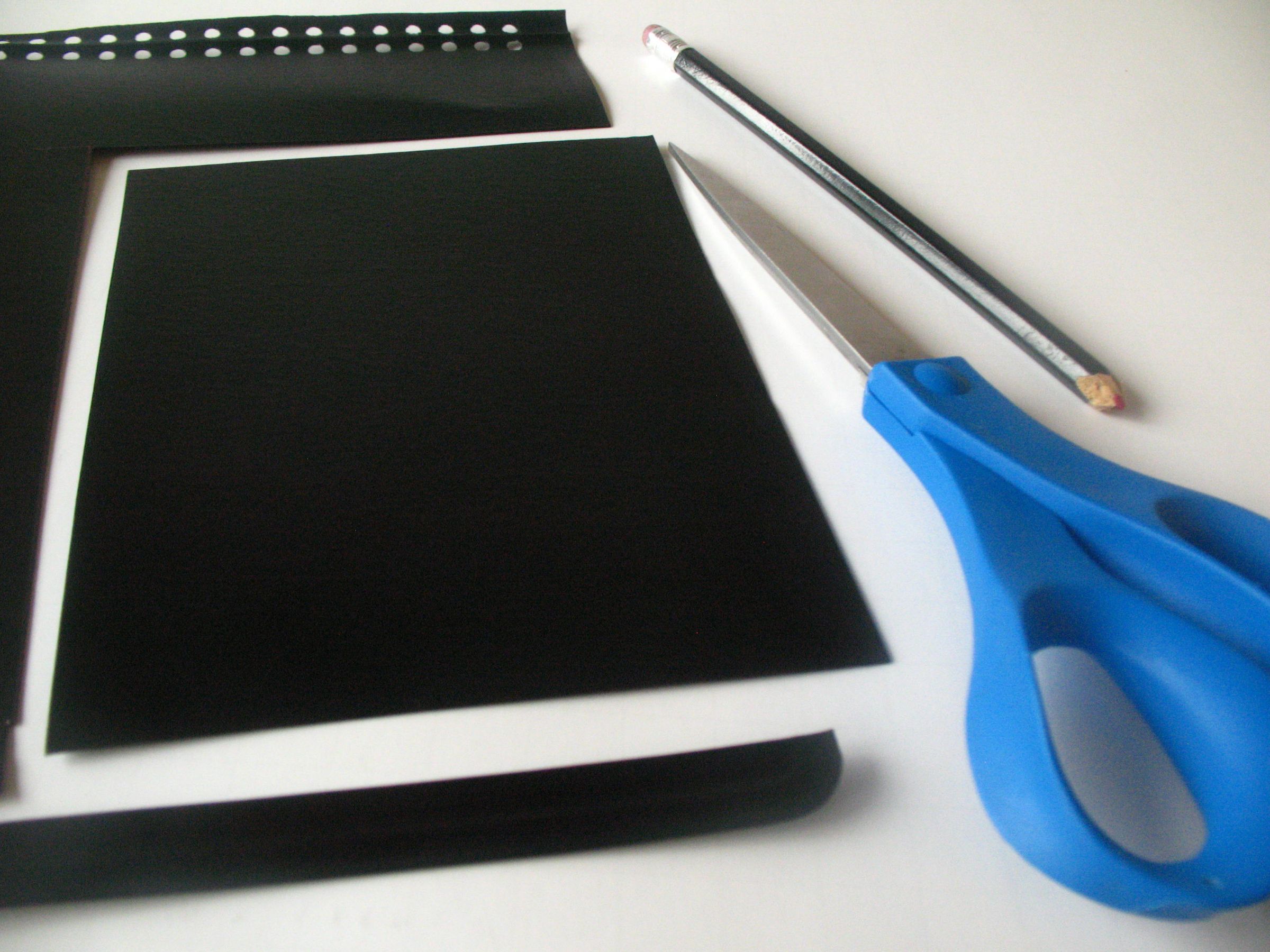 Reusable, Durable, Easy-to-assemble PocketMod Cover : 11 Steps (with ...