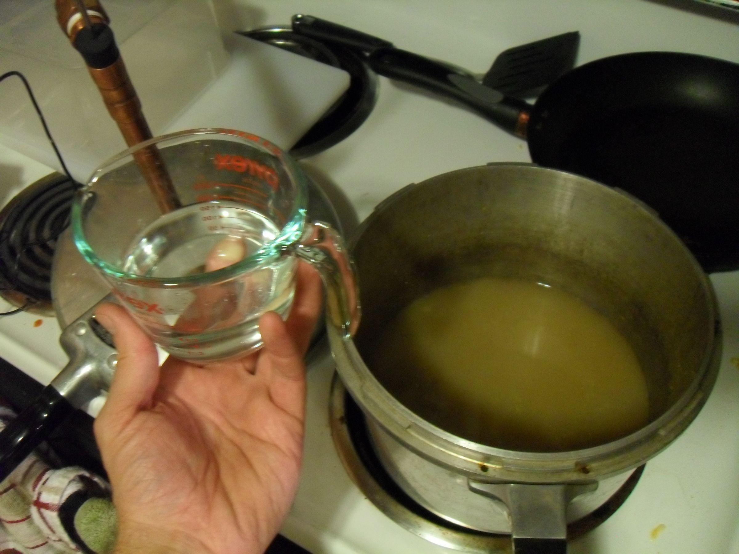Build a Lab Quality (ish) Distillation Apparatus. : 12 Steps (with ...