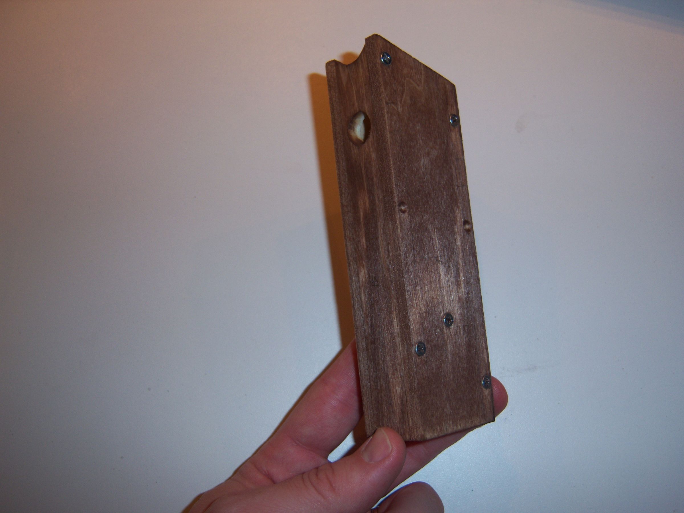 Handheld Rocket Launcher!! : 13 Steps (with Pictures) - Instructables