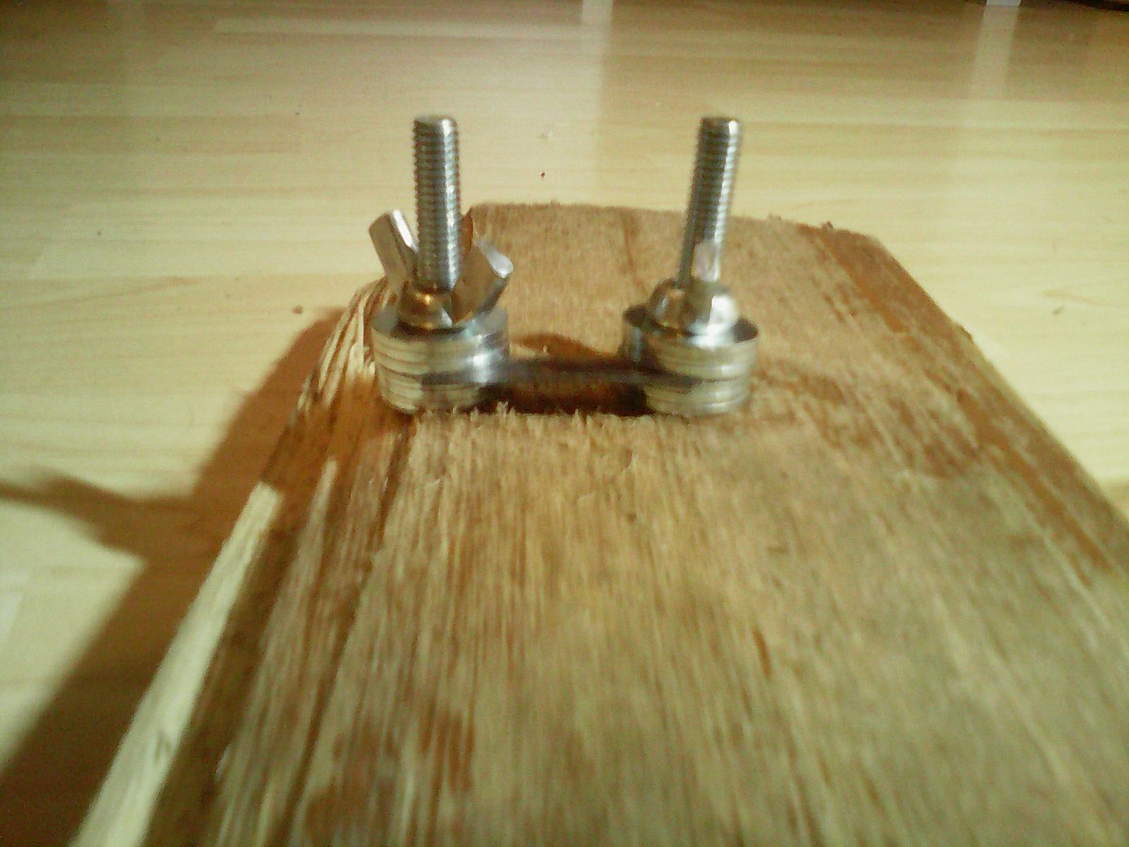 PET String Cutter (string From Plastic Bottle) : 4 Steps - Instructables