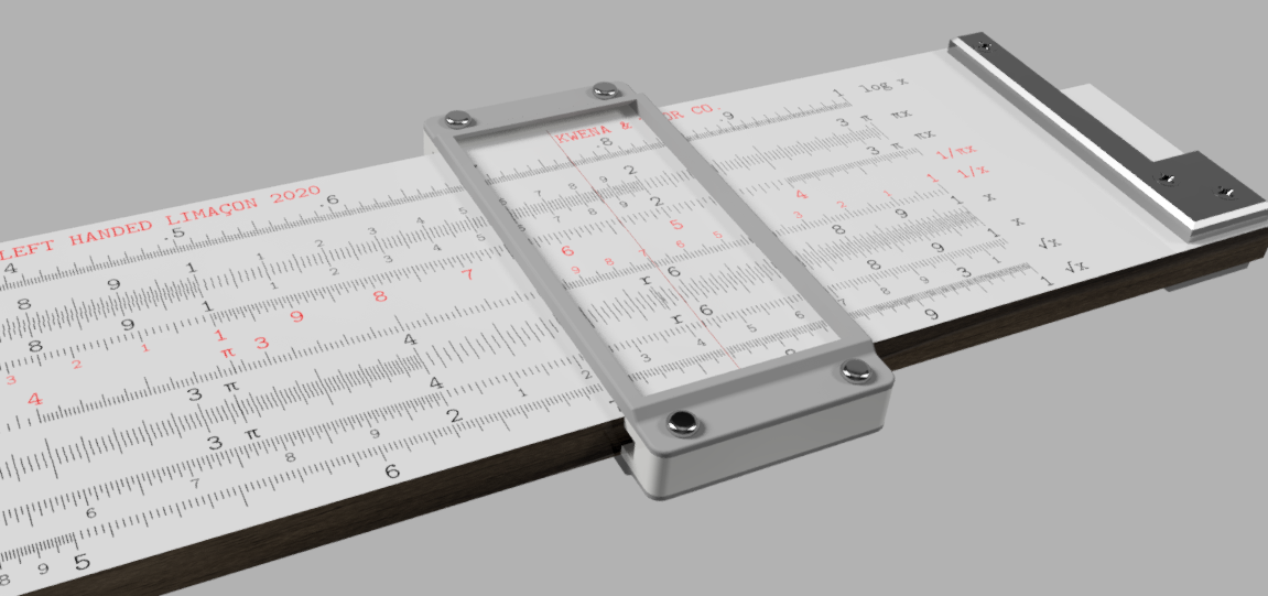 Slide Rule for the Modern Day : 30 Steps (with Pictures) - Instructables