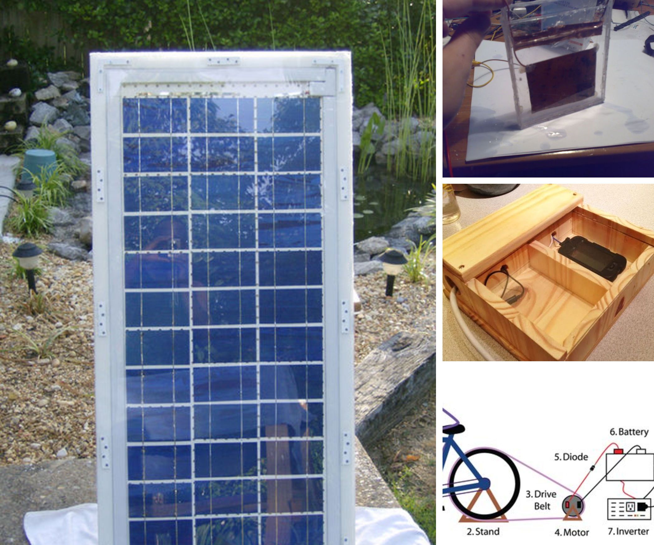 Home Improv - Instructables