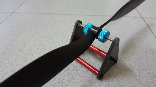 Step-by-step Guidance to Build a Drone From Scratch Using Ardupilot APM Navio2 Flight Controller ...