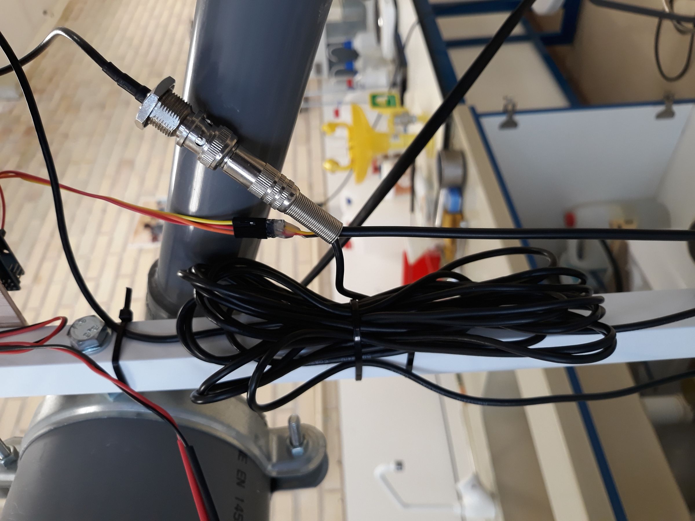 Arduino Controlled Smart Hydroponic Modular System : 19 Steps (with ...