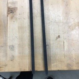 How to Make a Snowboard : 17 Steps (with Pictures) - Instructables