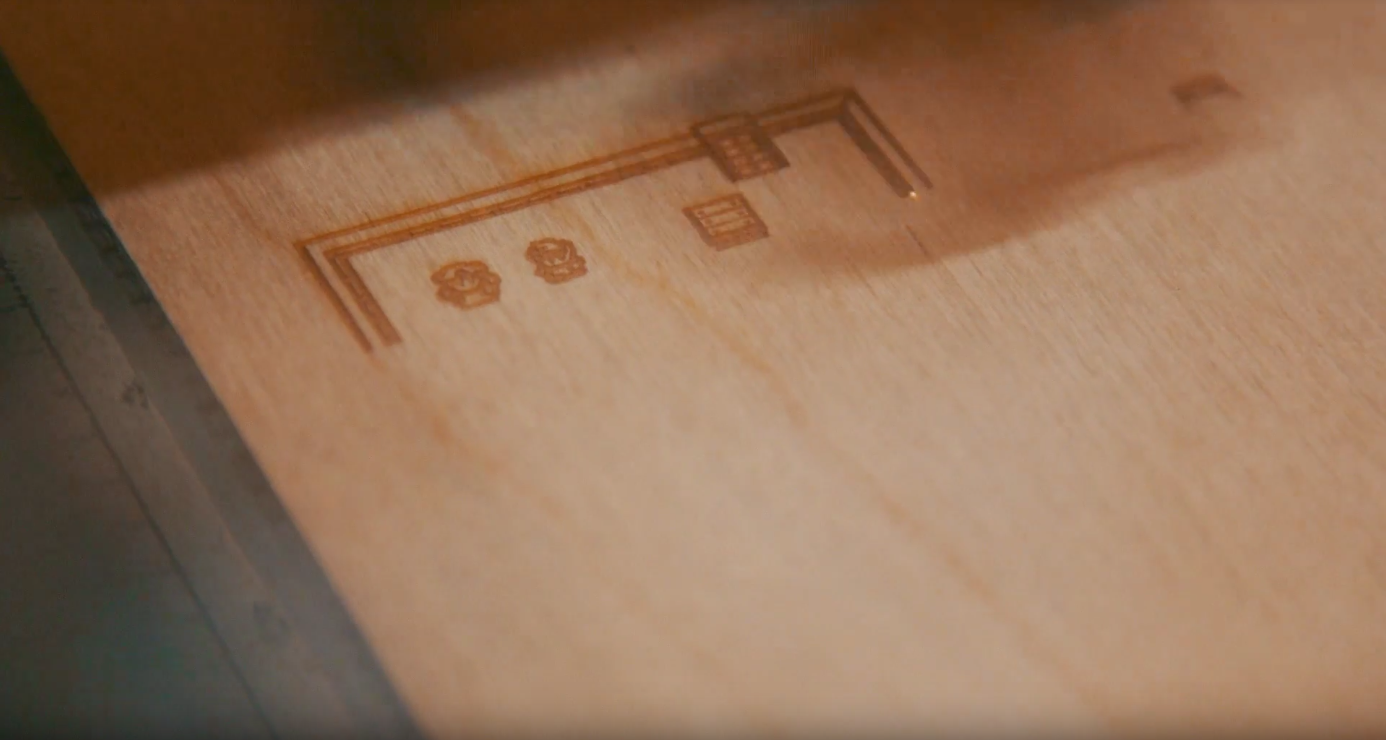Laser Cut Gameboy : 13 Steps (with Pictures) - Instructables