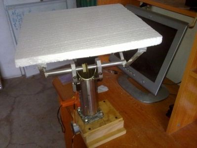 Stepper Motor + Arduino + Solar Tracker (EV) : 11 Steps (with Pictures) - Instructables