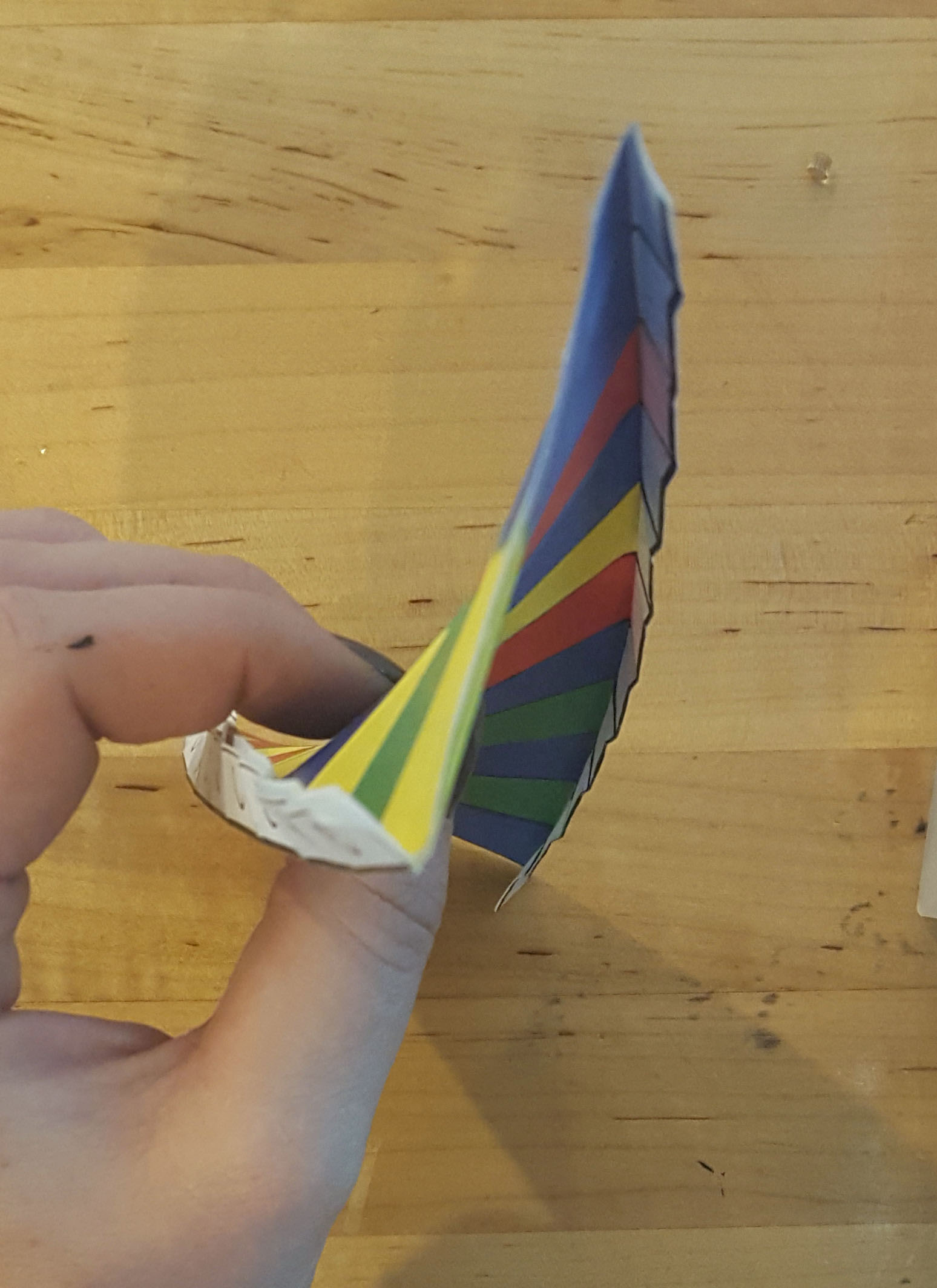 DNA Origami : 7 Steps (with Pictures) - Instructables