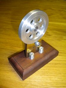 Air Engine : 21 Steps (with Pictures) - Instructables