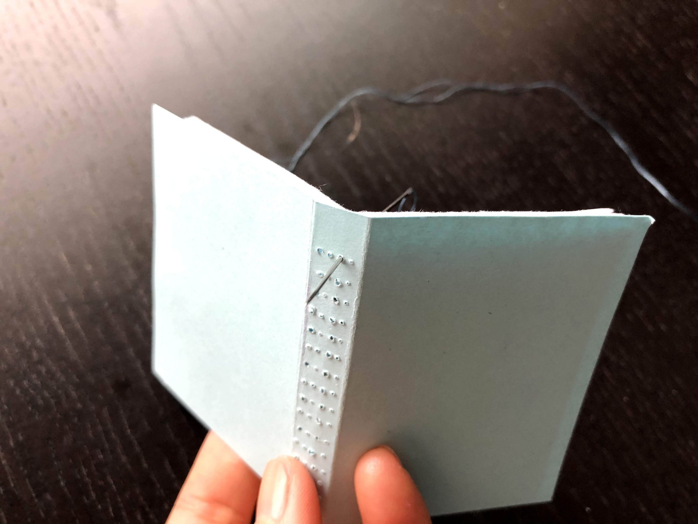 Decorative Bookbinding : 23 Steps (with Pictures) - Instructables