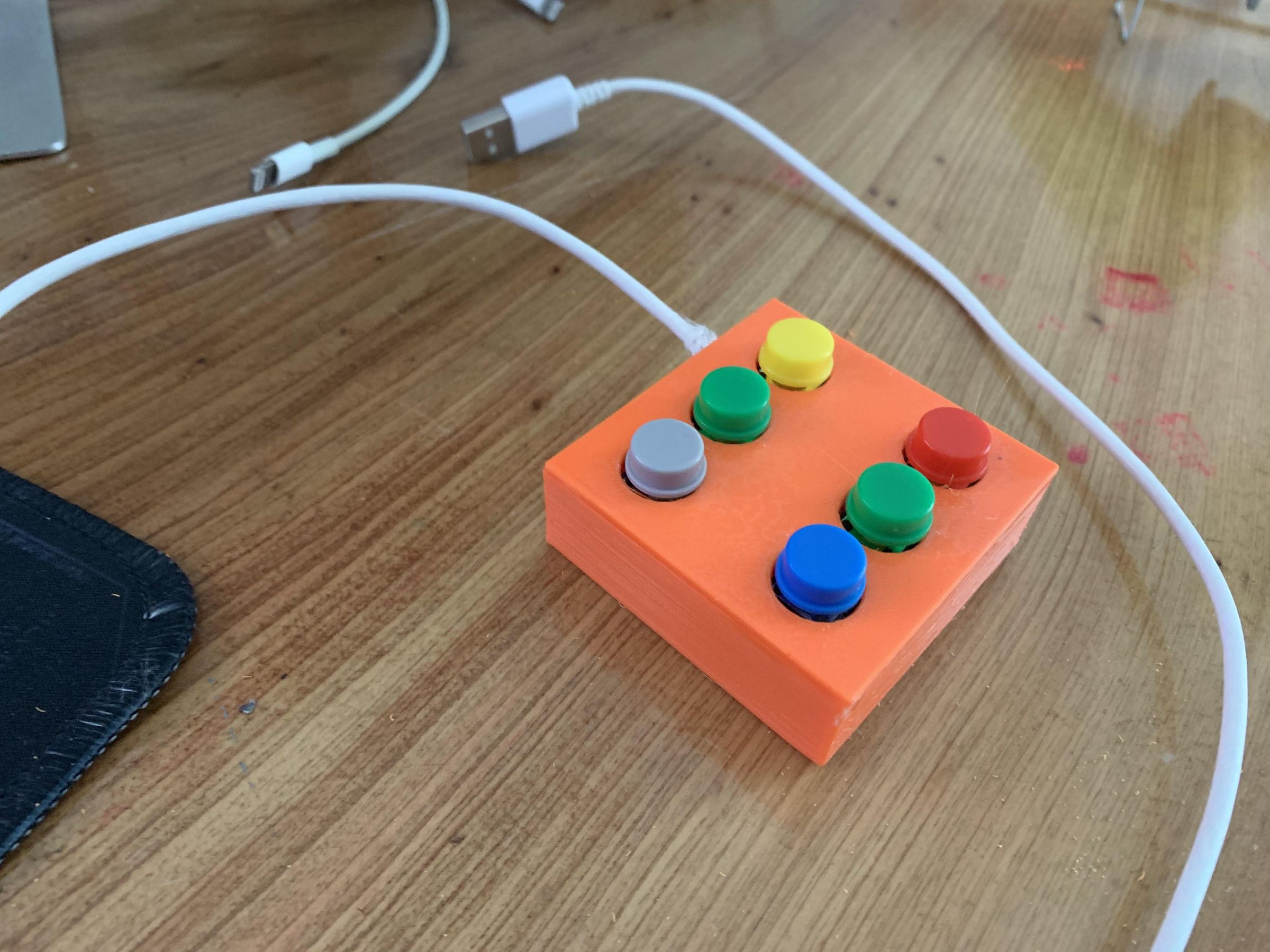 Zoom Control Box : 5 Steps (with Pictures) - Instructables