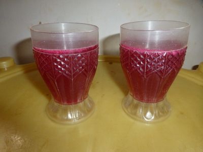 How to Make Jamun Wine : 8 Steps (with Pictures) - Instructables