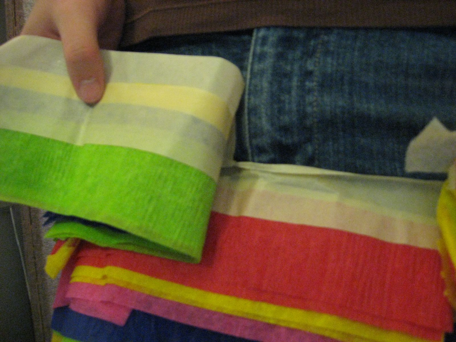 DIY Pinata Costume : 7 Steps - Instructables