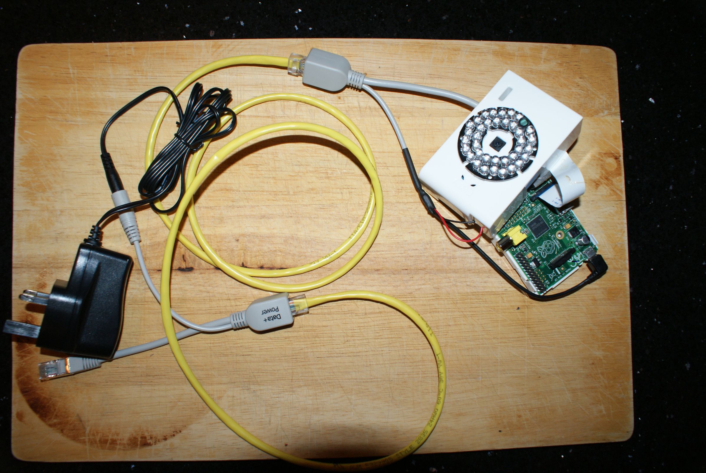 Raspberry Pi Birdbox Camera : 12 Steps - Instructables