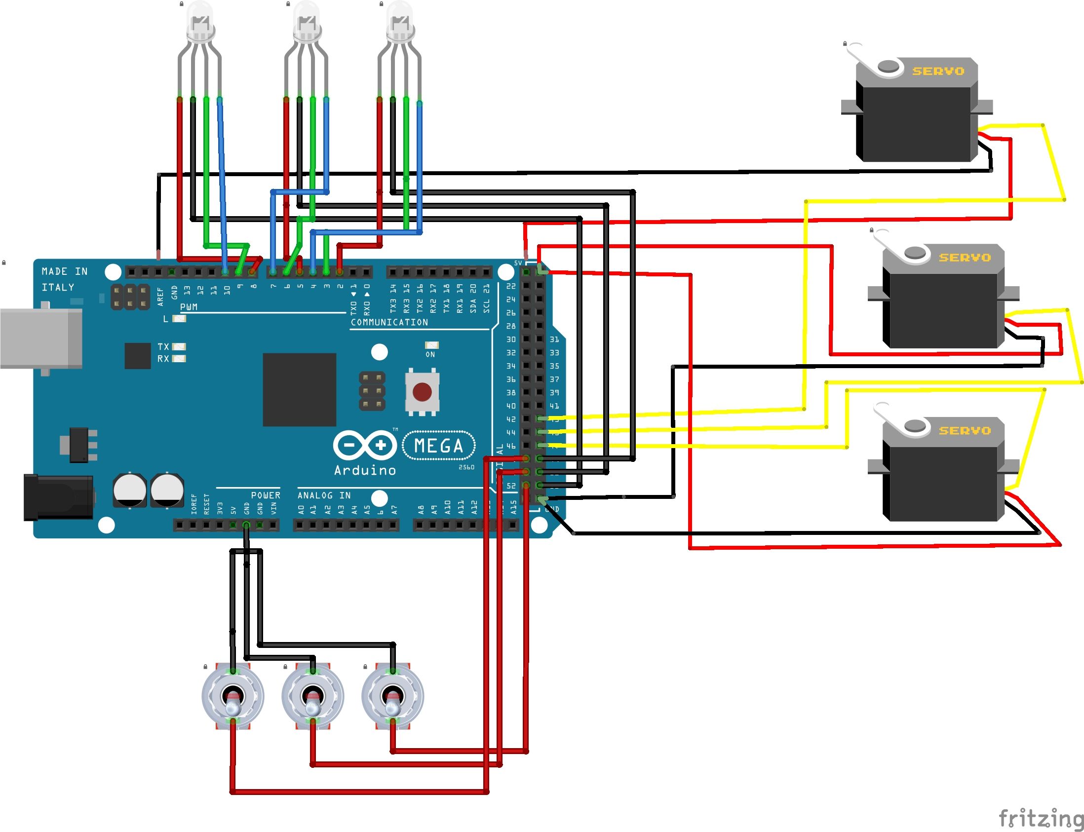 Useless Machine : 5 Steps (with Pictures) - Instructables