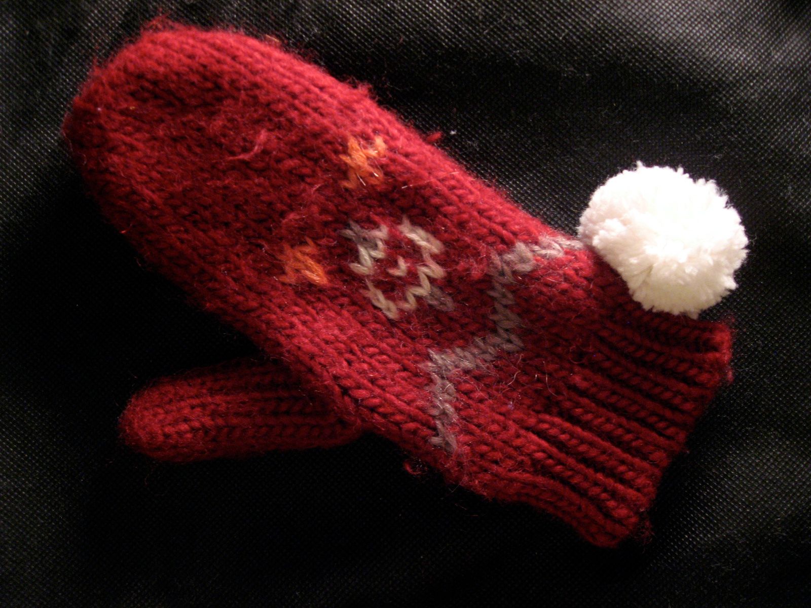 Yarn Puffs : 6 Steps (with Pictures) - Instructables