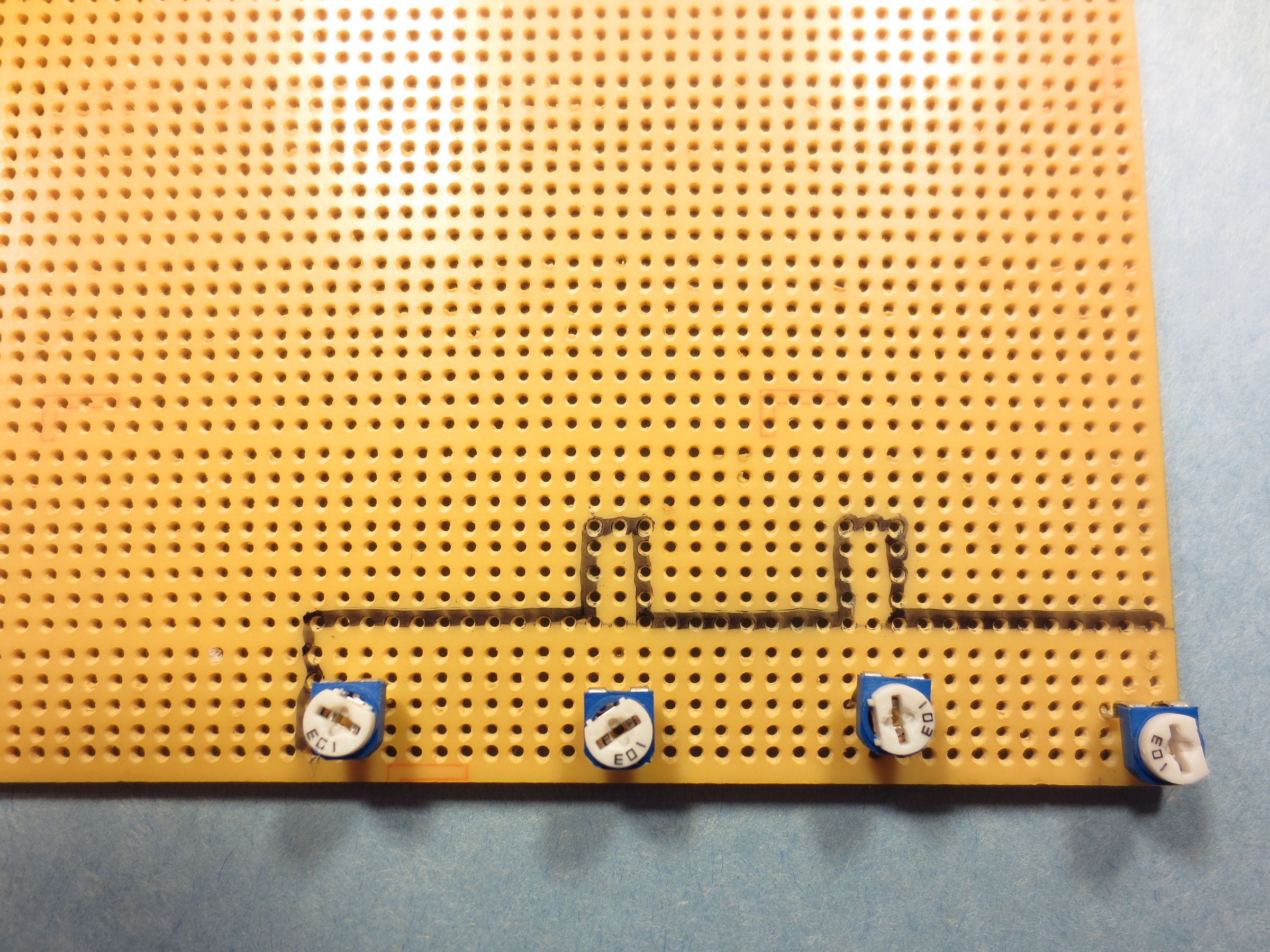 Arduino Combination Door Lock: Lockduino : 11 Steps (with Pictures ...