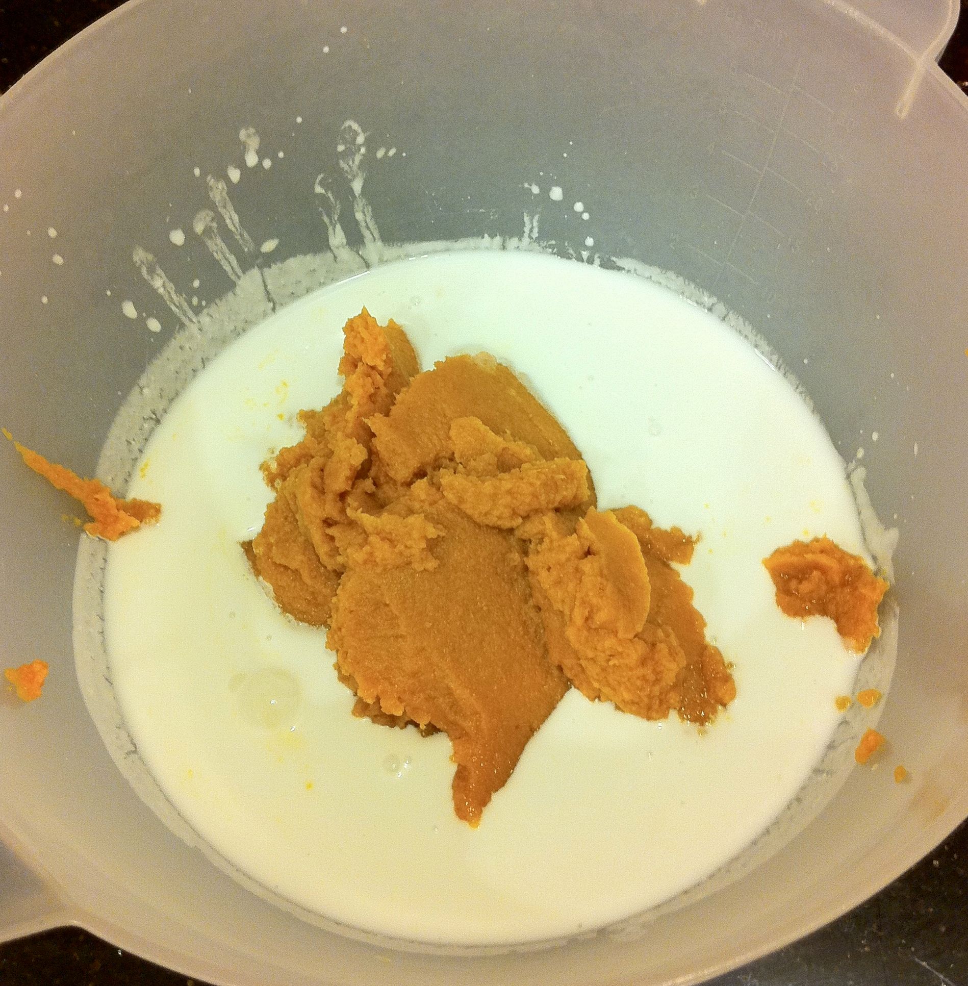 Pumpkin Jello : 7 Steps (with Pictures) - Instructables