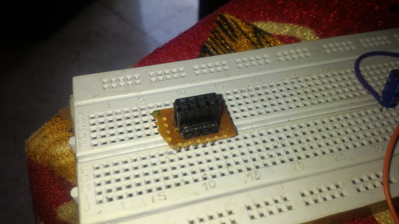 ESP8266-01 LED Control : 7 Steps (with Pictures) - Instructables