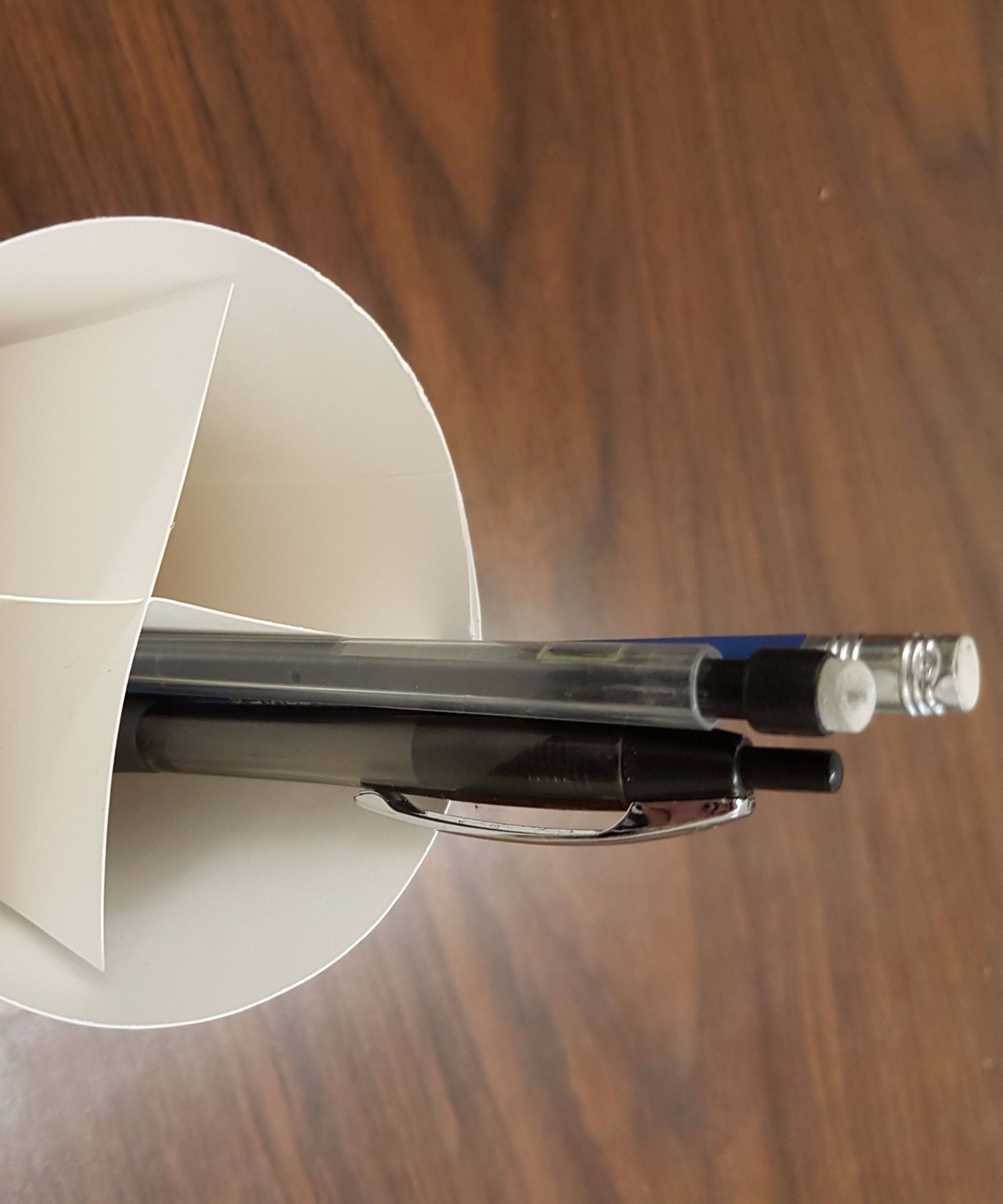 Paper Pencil Organiser : 4 Steps - Instructables