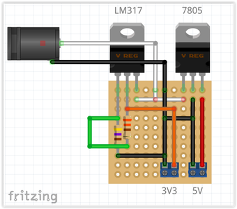 Arduino RC Car With Long Range and Custom Transmitter. : 22 Steps ...