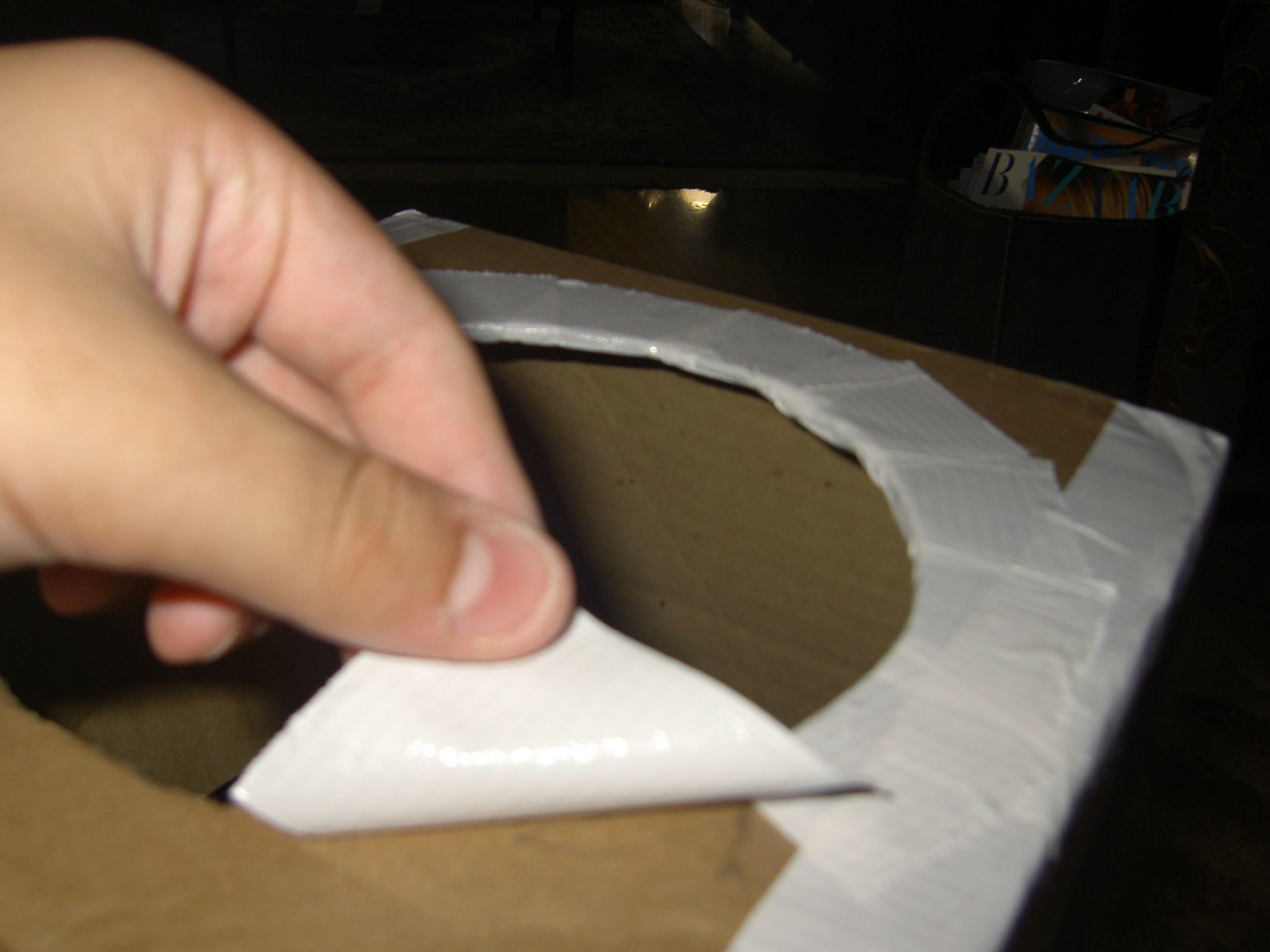 How to Make an Air-Zooka (Airzooka) : 7 Steps - Instructables